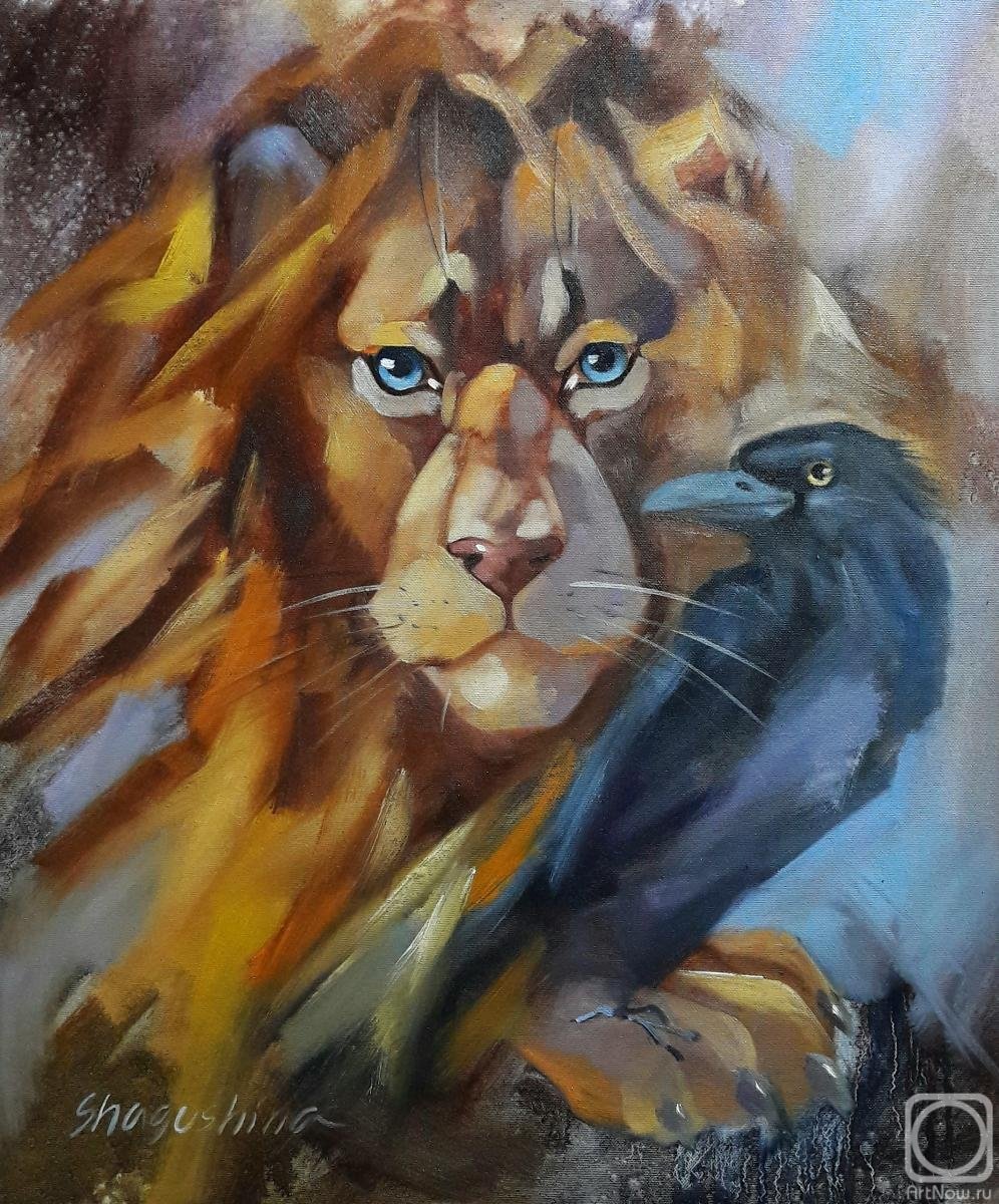 The Lion’s tryst with Data – Statspace